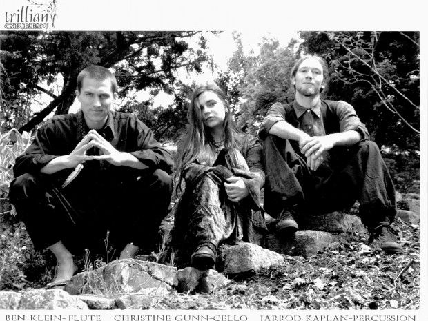 Get ready for 'psycho tantric juju jazz' at the Renaissance Festival