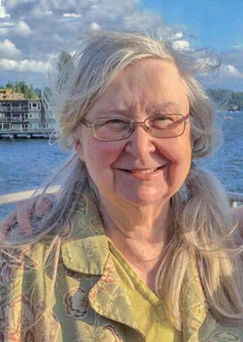 Virginia "Ginny" Lee Brix