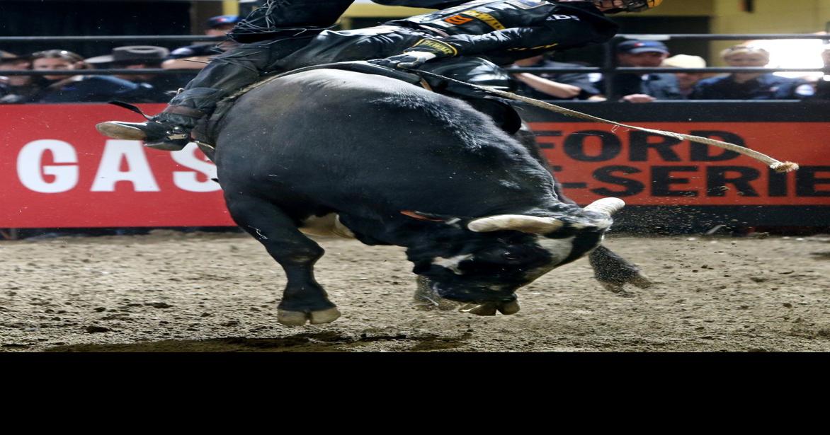 Photos: PBR Championship Sunday