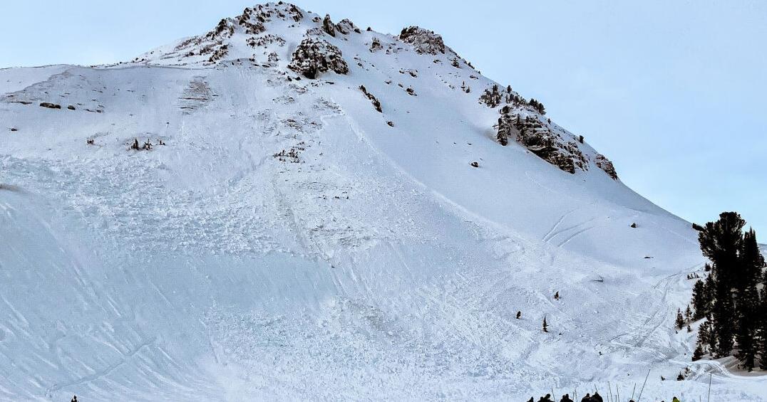 Crown Butte avalanche victim identified; 2 other fatalities described