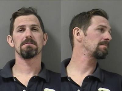 Man with 'abominable' driving history sentenced for DUI