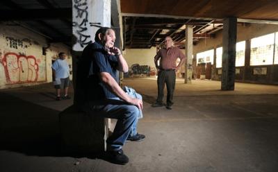 Gallery: Packing memories