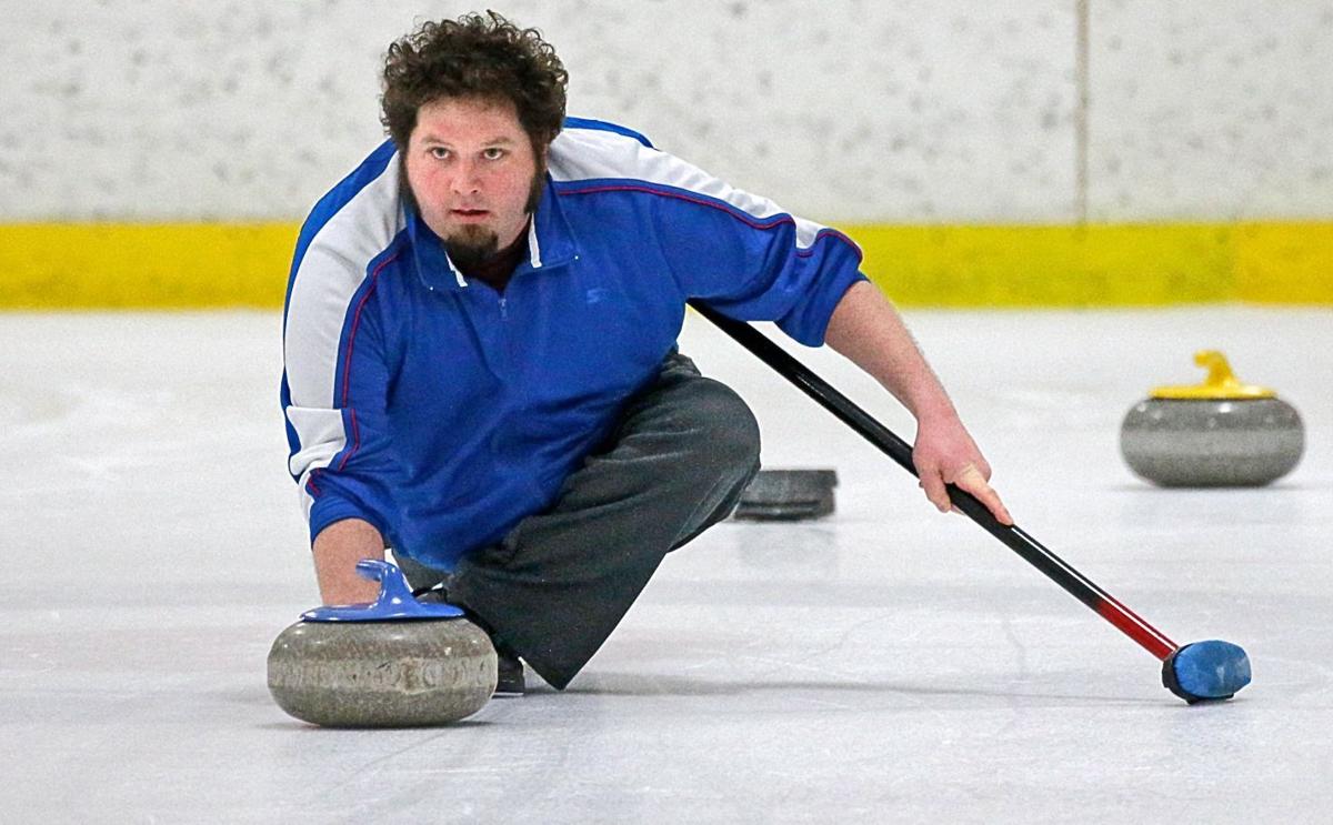 Stone cold fun: Interest in curling growing in Montana