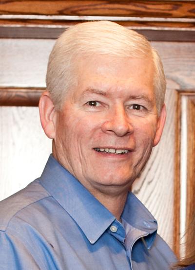 Greg Oblander HOUSE DISTRICT 40 Republican