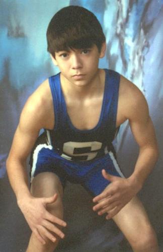 Dylan Andrew Cline