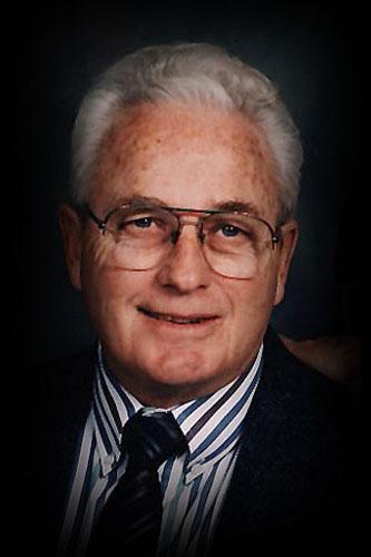 Robert A. Clapper ‘Bob’