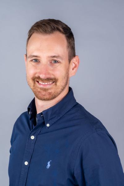 Kevin Scharfe: The real leaders are the ones who serve