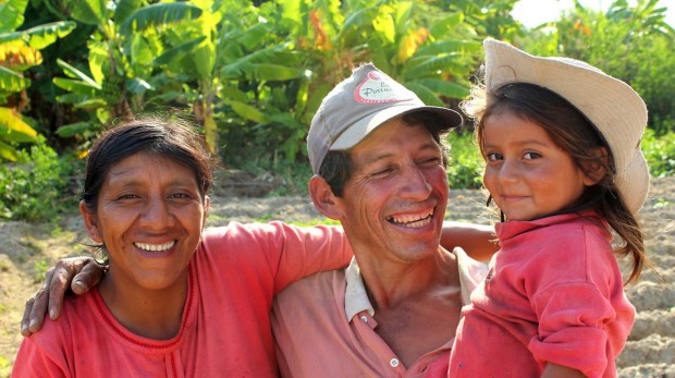 Filmmaker profile: Seth and Meredith Nehring