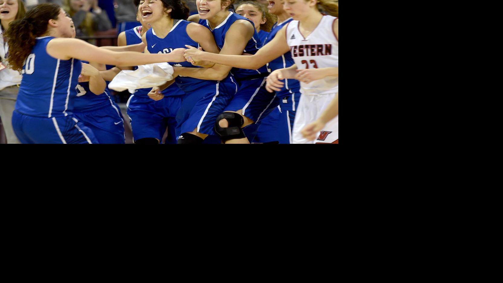 Naia Womens Basketball 2024 Selection Show