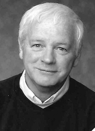 James "Bud" Harold Ridenour, Jr.