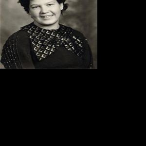 Ruth Emma Johanson Peil