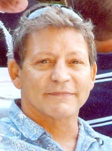 Michael William "Mike" Eckley