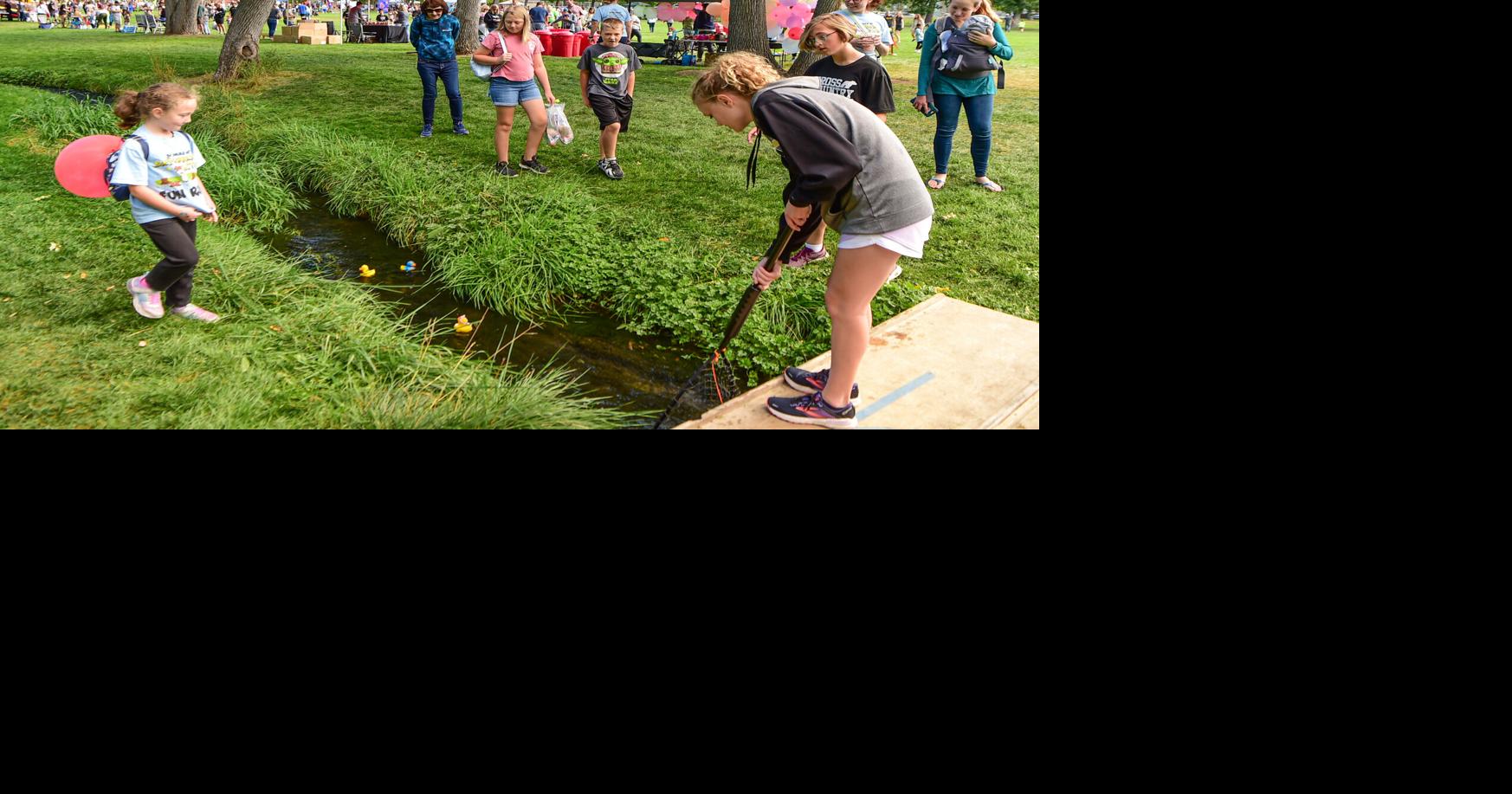 Photos: Saturday Live fundraising event celebrates its return after ...