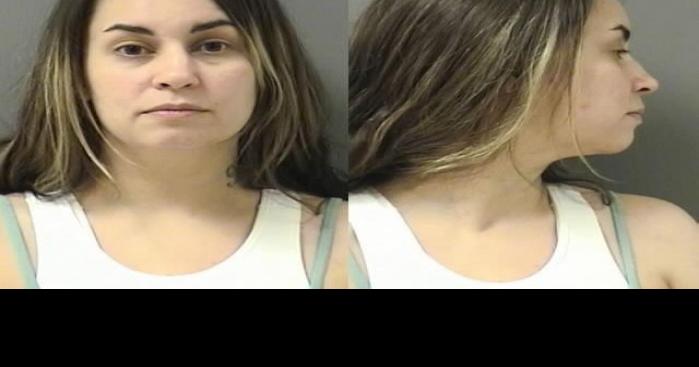 Billings woman sentenced for meth
