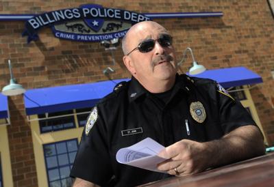 Billings Crime Prevention Center to move from Rimrock Mall
