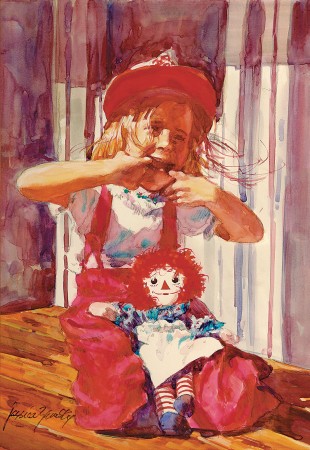 Jessica Zemsky Art