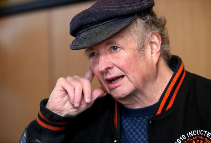 ‘He’s alive in our hearts’: With death of Ian Elliot, Billings loses a ...