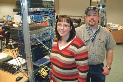 COT students shine in international competition