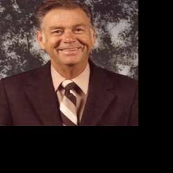 Robert W. 'Bob' Bolin Sr.