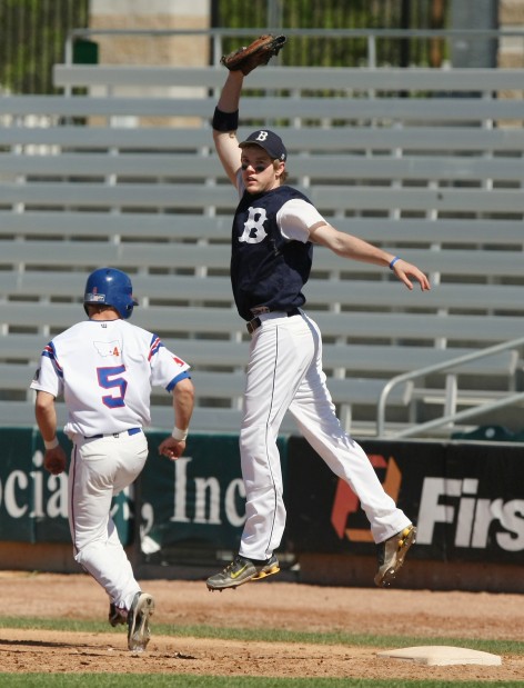 Royals bounce back with sweep of Butte | Legion Baseball ...