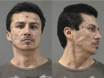 Man sentenced for punching boy, 10