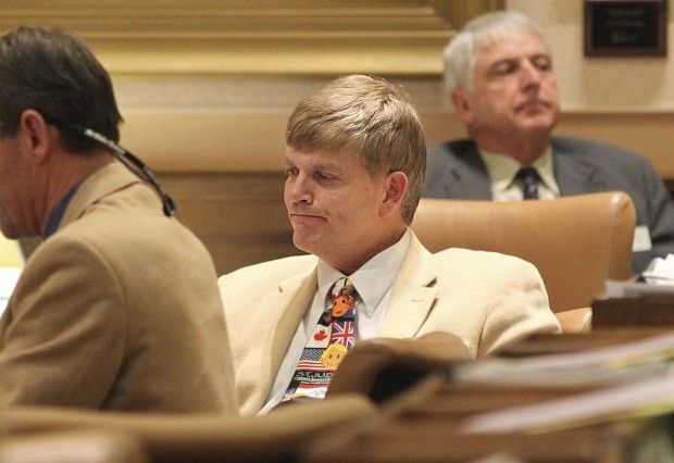 Wyoming House adds legislative reporting to tribal liaison overhaul