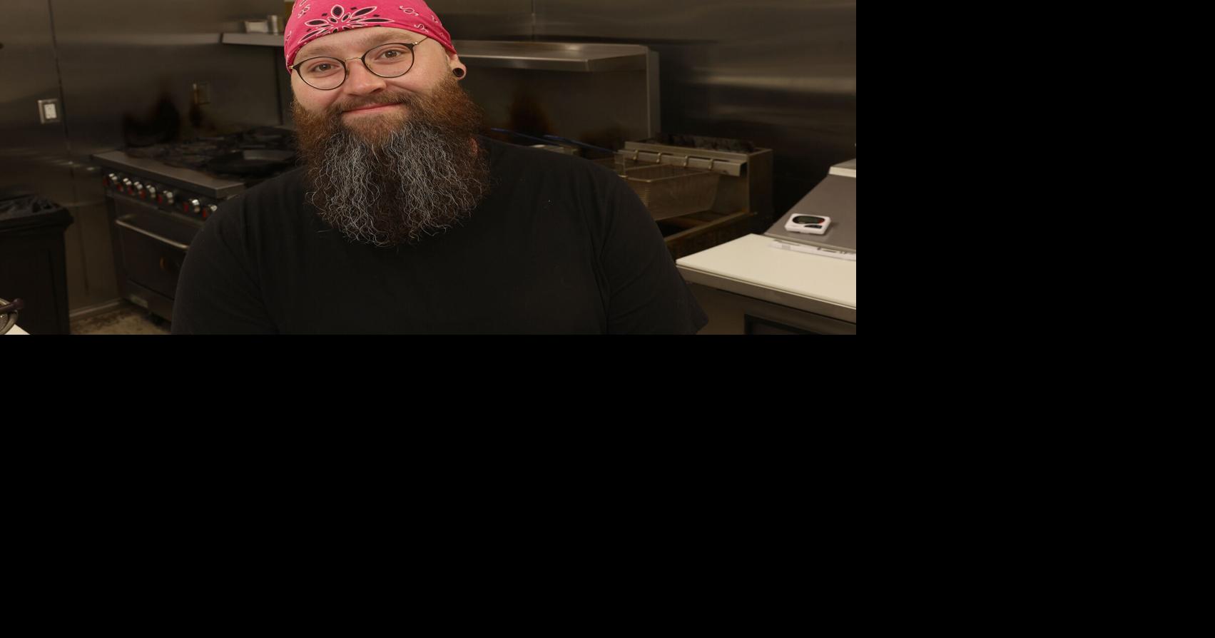 Art House kitchen reopens with new chef Jordan Hodson