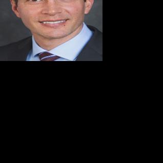 Tucker joins Stockman Bank