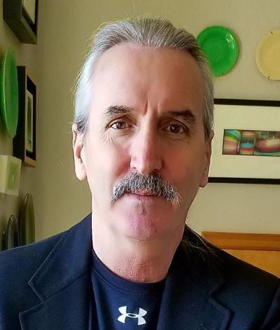 David Graves, SD 22, Democrat