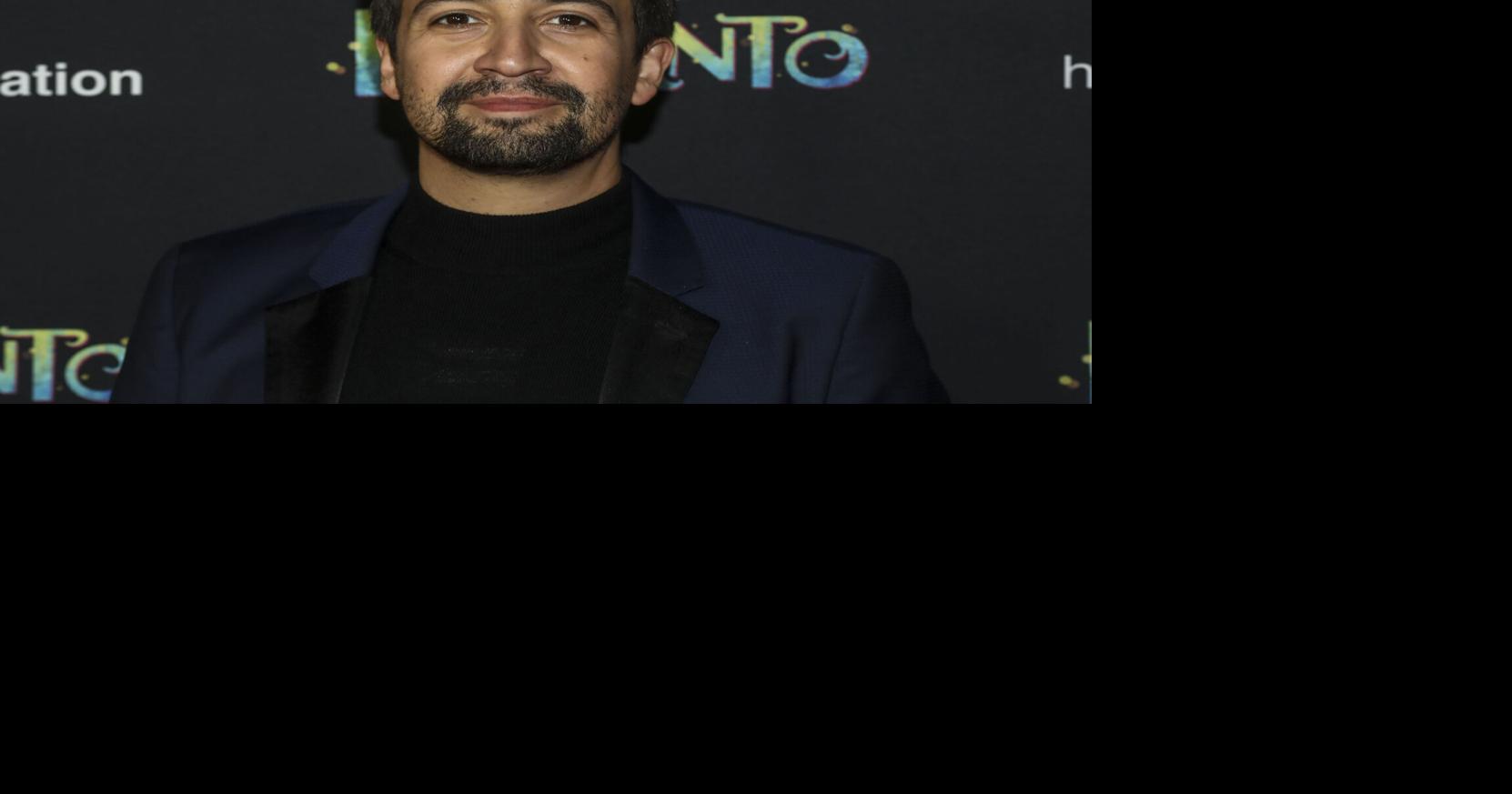 Celebrity birthdays: Jan. 16