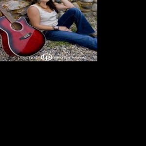 Joe Kusek: Guitar in hand, Brock back in the rodeo spotlight