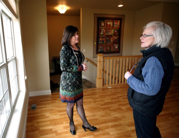 Billings market starting to heat up, professionals say