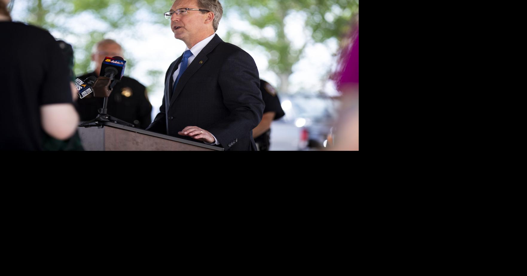 Billings mayor Bill Cole labor shortage workers