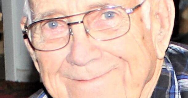 Roderick "Dan" Brown