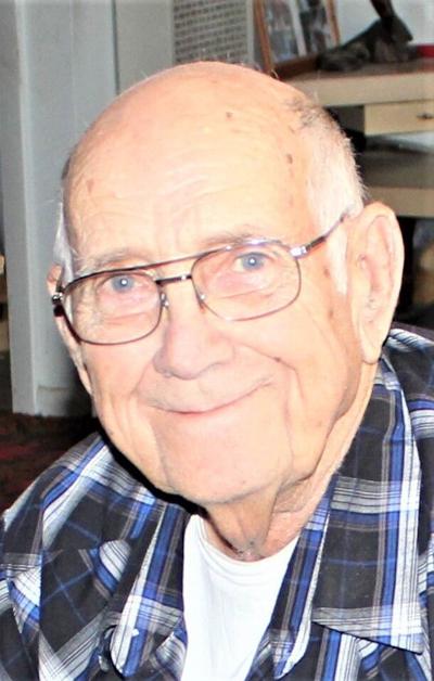 Roderick "Dan" Brown