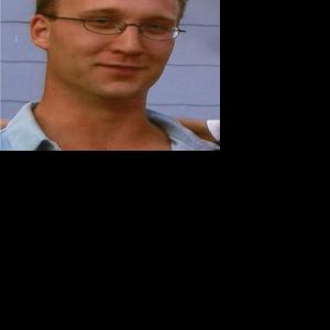 Nicholas Joseph Erickson