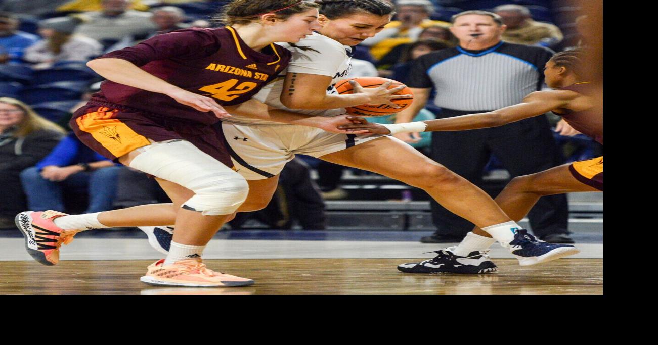 Arizona State takes advantage of poor Montana State start in big win