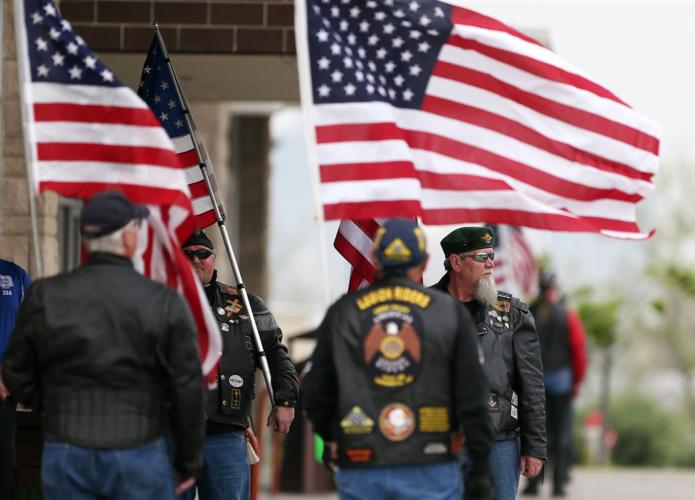 Former Sen. Conrad Burns to be interred at Arlington National Cemetery