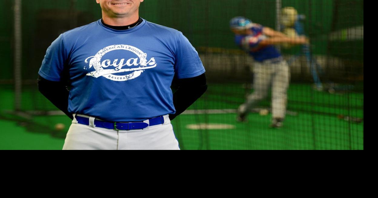 First-year coach Bryan Benjamin brings passion, experience to Billings ...