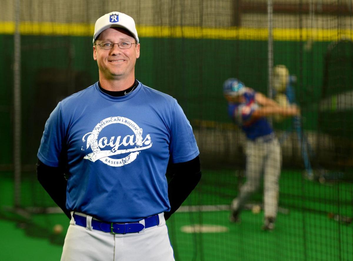 First-year coach Bryan Benjamin brings passion, experience to Billings ...