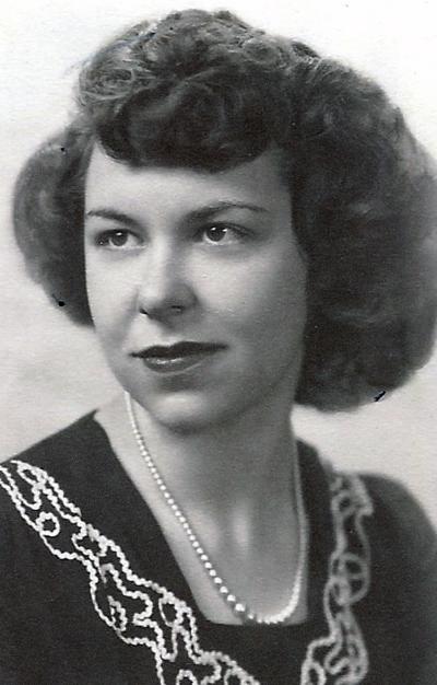 Adele Russel, Rediske, Roessner