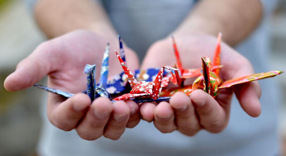 Rocky's big night designed by visionary artist Chance Robinson