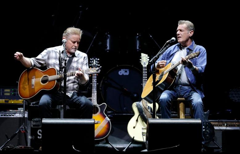 Eagles soar at the Metra