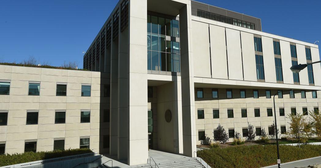 Former BIA cop gets 3 years in prison for coercing woman into sex ...