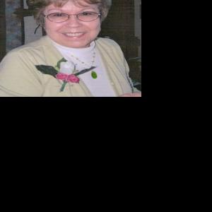 Arlene Adair Arpan Maxwell