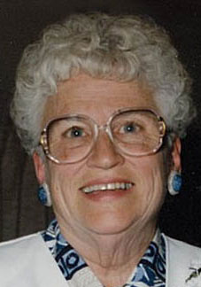 Eleanor Baldwin