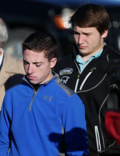 Committee OKs bill to rename 6-mile stretch of I-90 to honor deputy ...