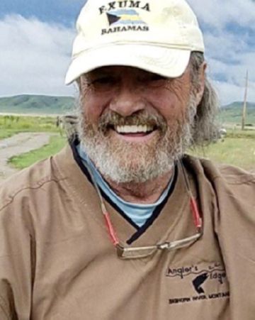 In Memory of Bradley James 'Dubbs' Downey