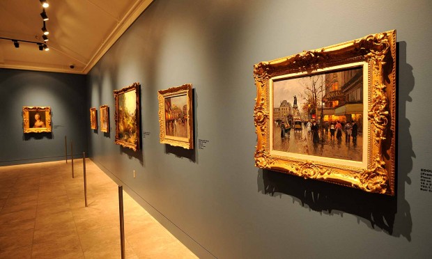 New museum in Martinsdale preserves Bair family legacy | Montana News ...