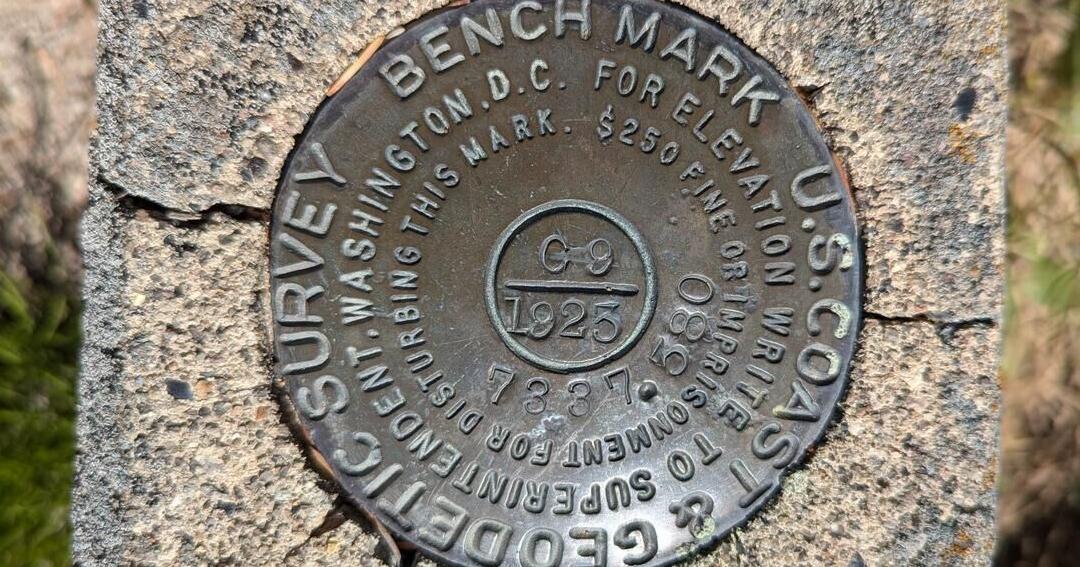 Yellowstone benchmarks record history